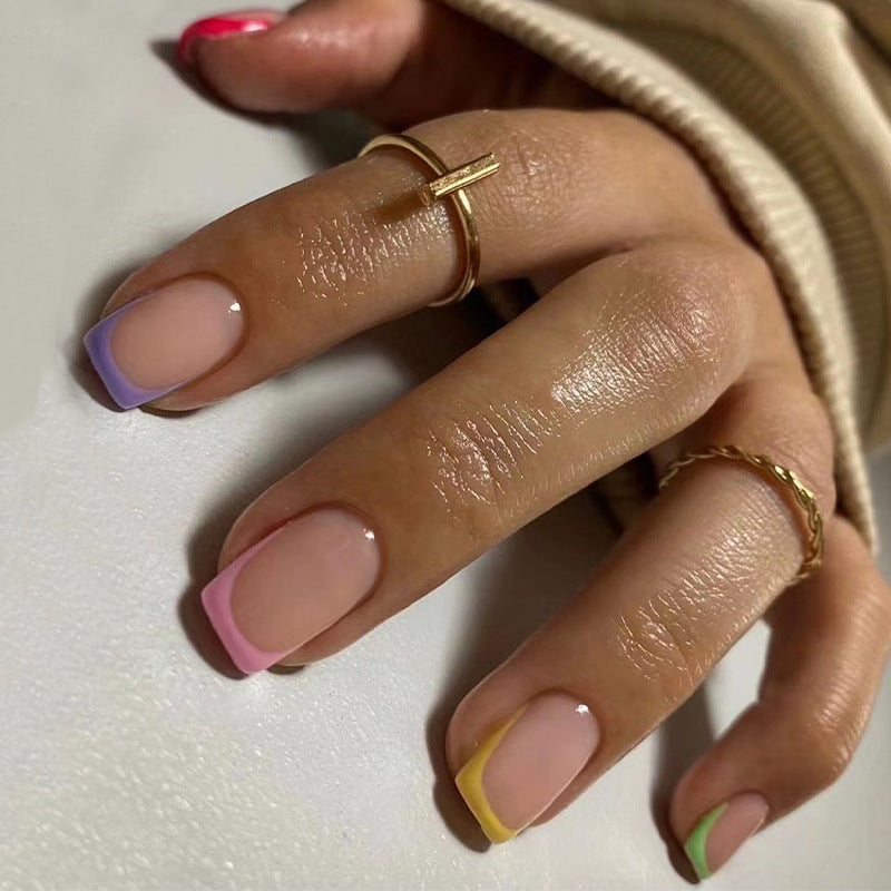 Ellie Vincy Nails | Discover Effortless Glamour with Ellie Vincy Nails